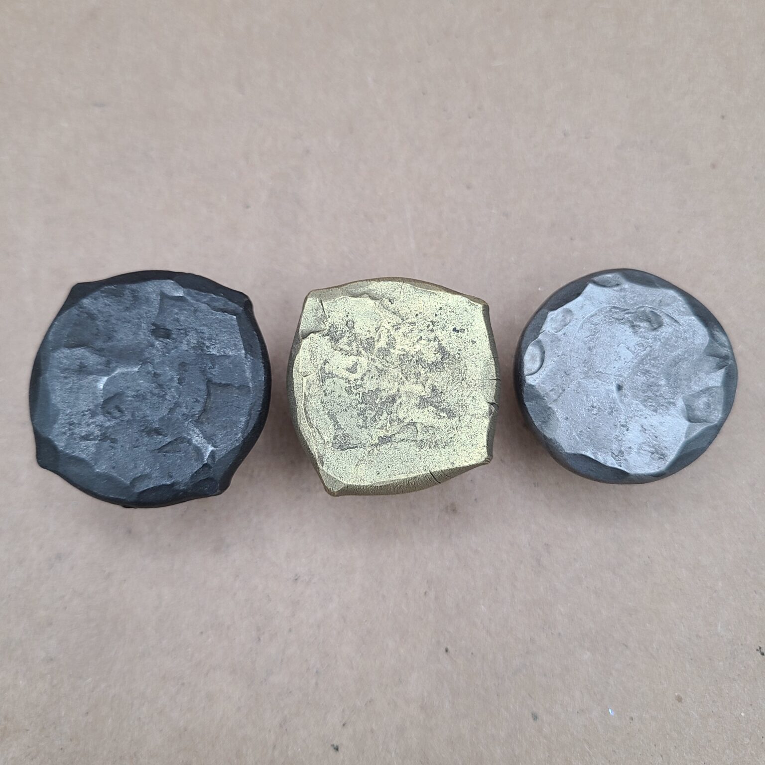 Home Element Hardware