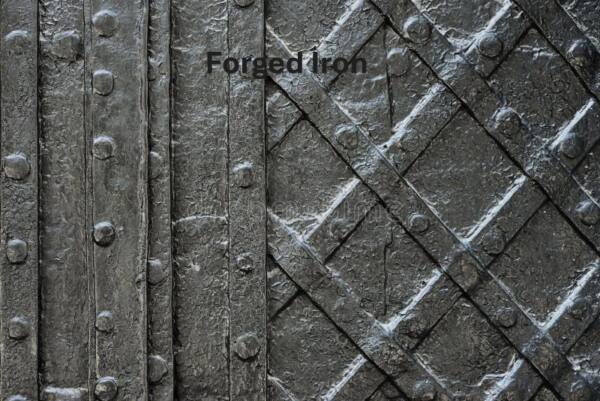 Wrought, Cast, Forged Iron, What's the difference? - Element Hardware