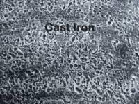 Wrought, Cast, Forged Iron, What's the difference? - Element Hardware